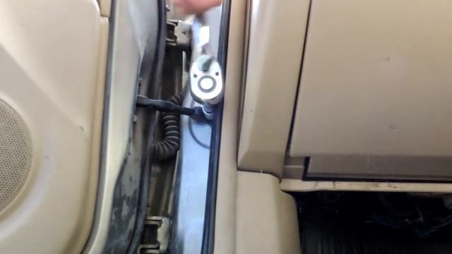 Как поднять просевшую дверь любого авто. Как поднять провисшую дверь своими руками бесплатно