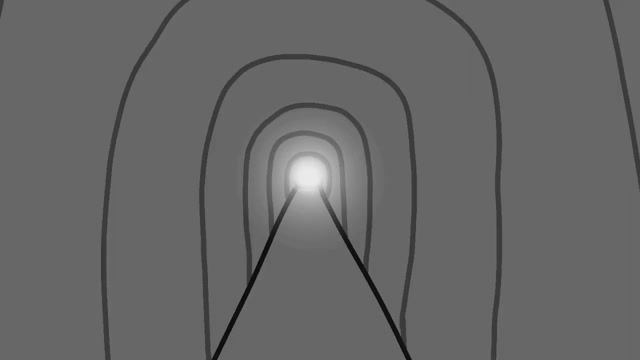 Свет в конце тоннеля (сезон 2 серия 2)