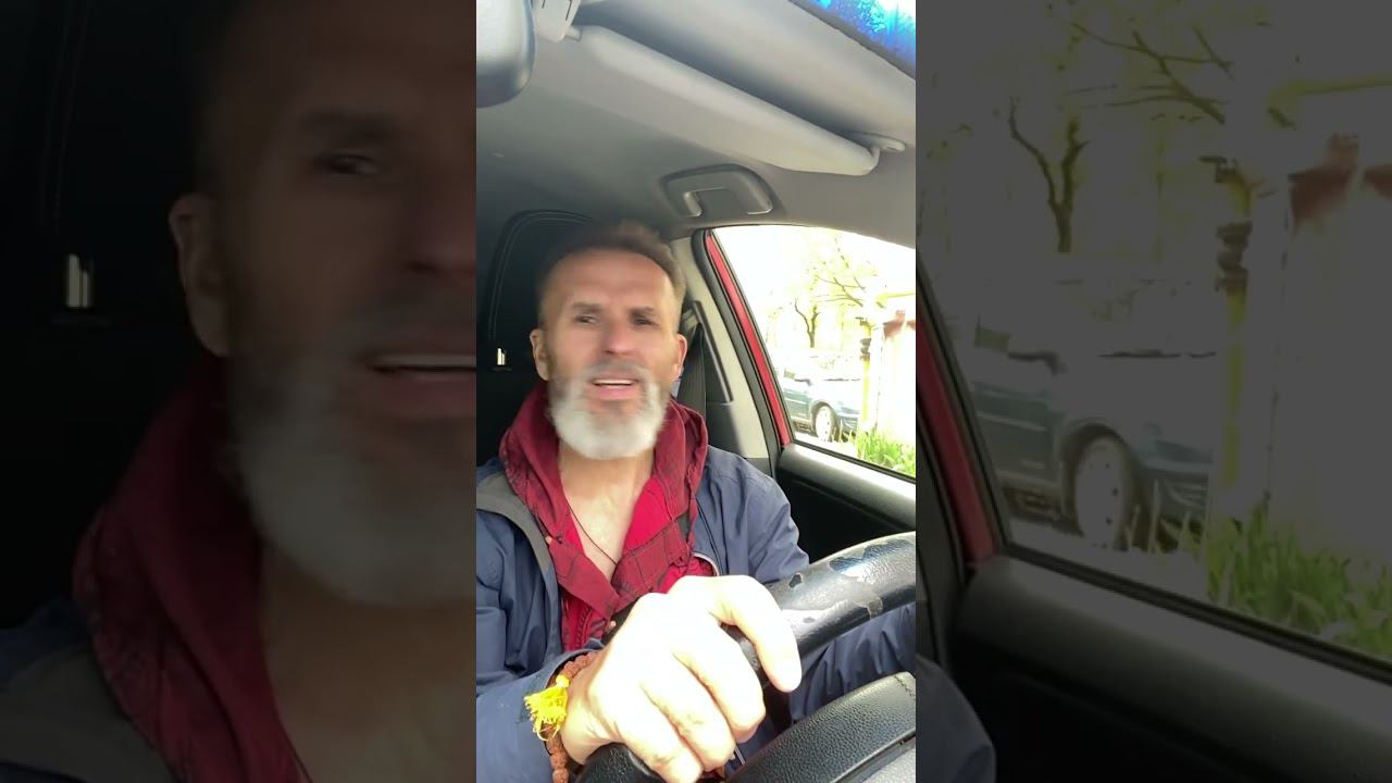 Наша душа тоскует по жизни в союзе с Божественным. С нашей сутью