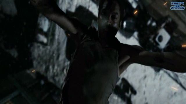 Видеоклип на фильм #Макс Пейн