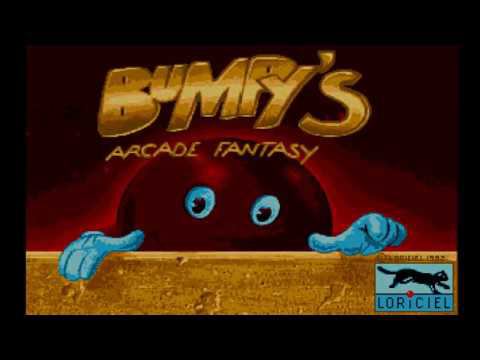 Bumpy's Arcade Fantasy (игра 1992 года)
