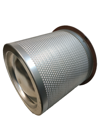 Сепаратор компрессора Demag,Purolator S 9258 (аналог 10494574,11427274,853400370)