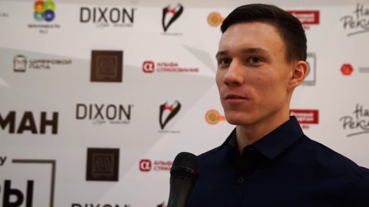 Отзыв участника тренинга Переговоры