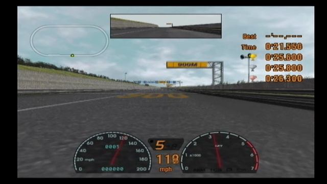 Gran Turismo 3 Part 1 VW New Beetle 2.0 Dodge Viper GTS Toyota SPRINTER TRUENO GT-APEX PlayStation 2