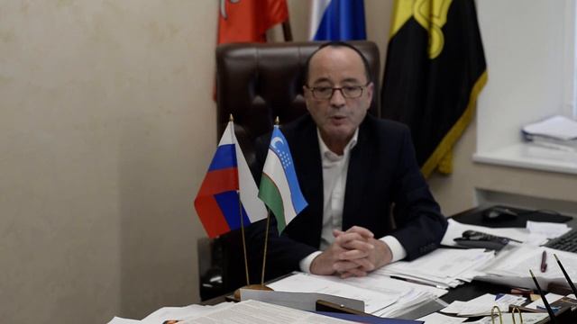 Курбанов Равшанбек Ражабович