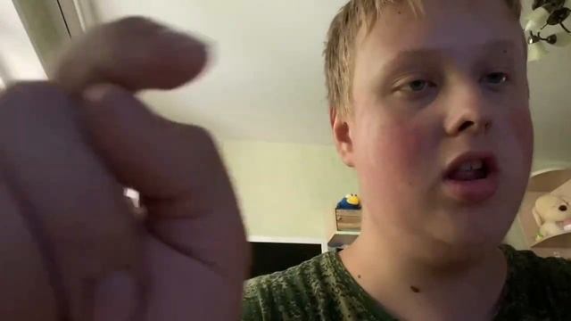 VLog сходил вкусно и точка