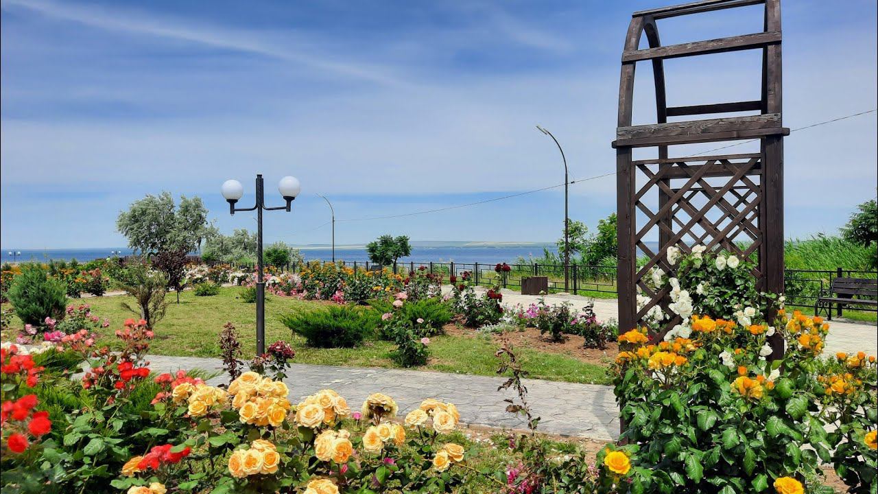 Курорт #Сенной. - #Голубицкая. Во что превратили это место. Показываю всю правду.