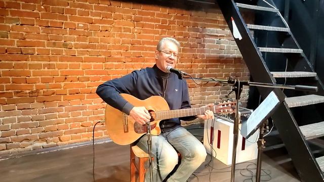 Александр Чернышев - Метельная фуга