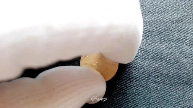 Монеты мира. Монеты Китая. 5 цзяо (джао) Китай.Нумизматика.Нумизмат.Коллекционирование.Startup №-73.