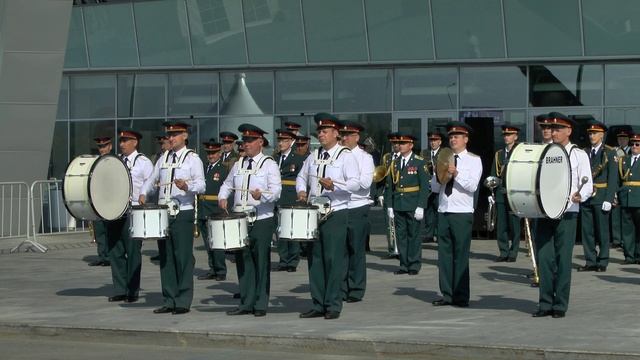 2023.09.18 -ЕКБ Безопасный Урал. Сводный_"И вновь продолжается бой"
