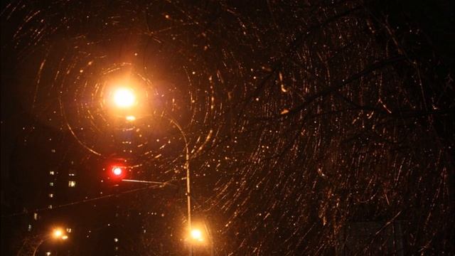 Западный ветер, дождь, вечер