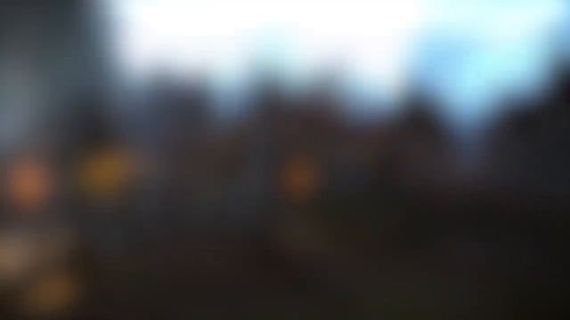 Gilneas - Music & Ambience - World of Warcraft