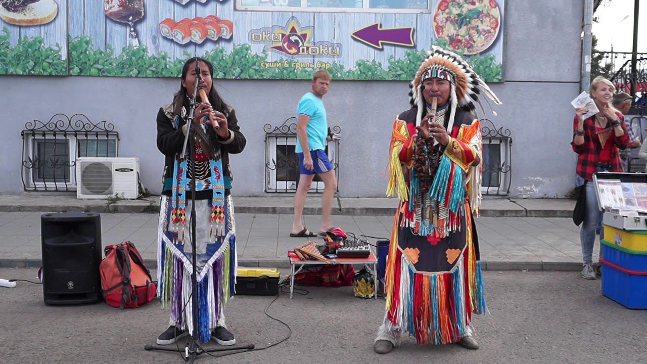 Atipaj Runa - 2017 - 2