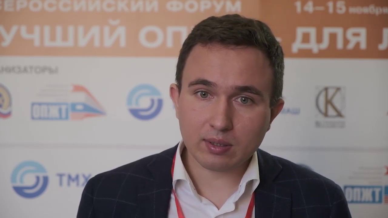 Григорий Баев, доцент кафедры «Экономика и организация производства» МГТУ им. Н.Э. Баумана