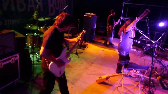 'Changiz-Terek_Живая вода_2012"-GEN-DOS