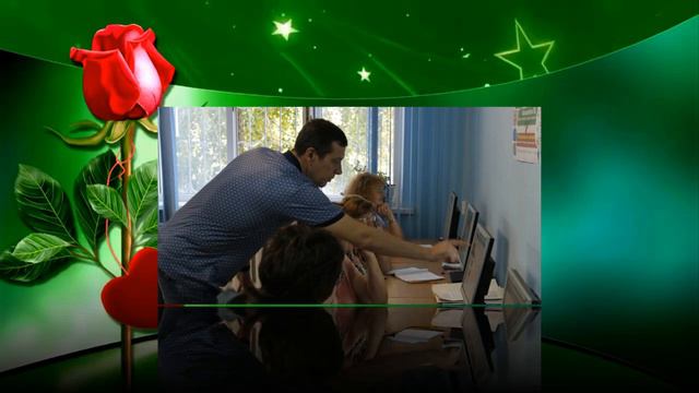 С Днем соцработника  Кавказский КЦСО