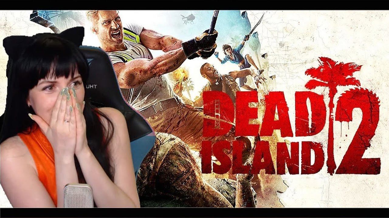 Dead Island 2 [2К]►Мертвый остров 2 ► Прохождение PS5► #3