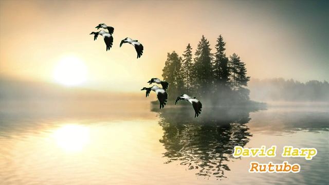 Инструментальная электро-музыка Синтпоп-Синтвейв - Группа Альянс (На Заре)