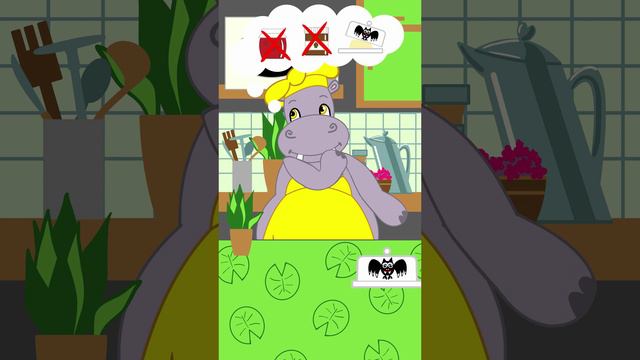 Мультик. Дети готовят горячие бутерброды с колбаской и сыром #рецептыдлядетей #детям #кулинария