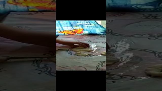 Стопкова Анастасия, 10 лет, номинация "Матушка рожь кормит всех сплошь"