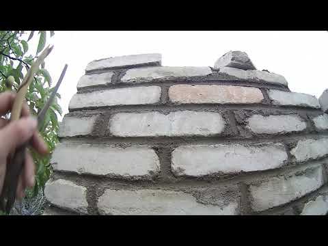 Стройка дачного домика 1.0, первый этаж.