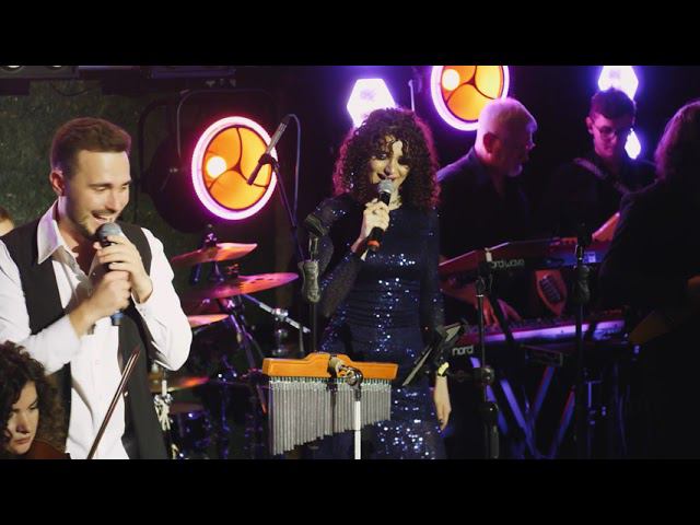 Не Дано, Ты не верь слезам - группа СОЮЗ. Ростов-на-Дону