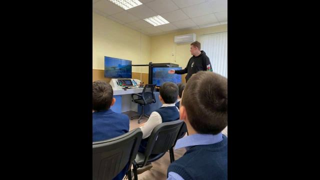 «В железнодорожники пойду: пусть меня научат!»