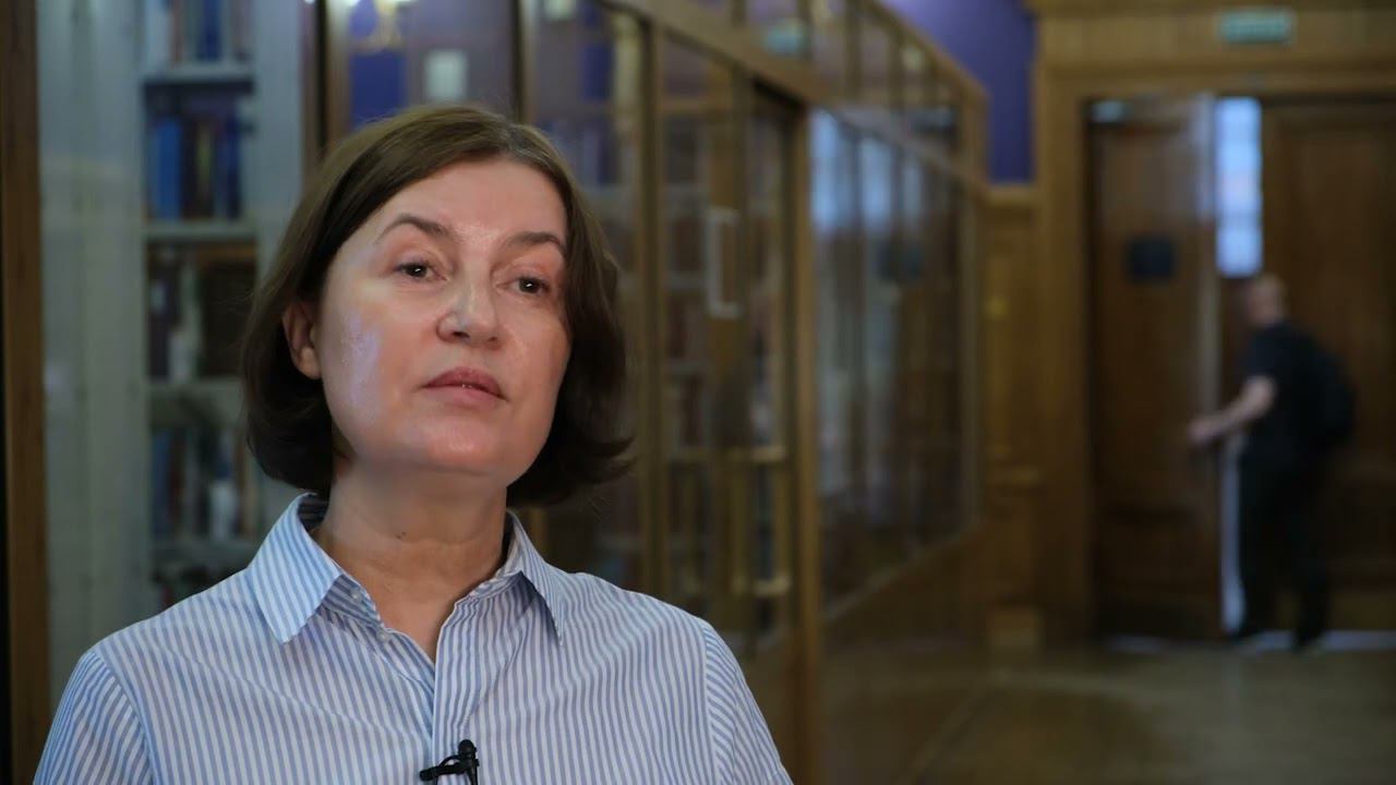 Цифровые библиотекари: как роботы ROBIN помогают организовывать работу главной библиотеки России