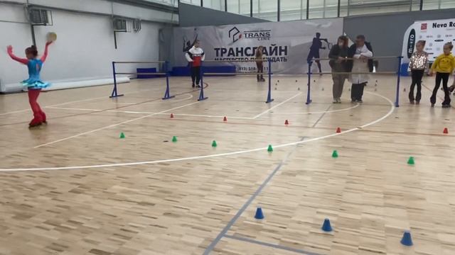 Олейник Валерия 5 место.mp4