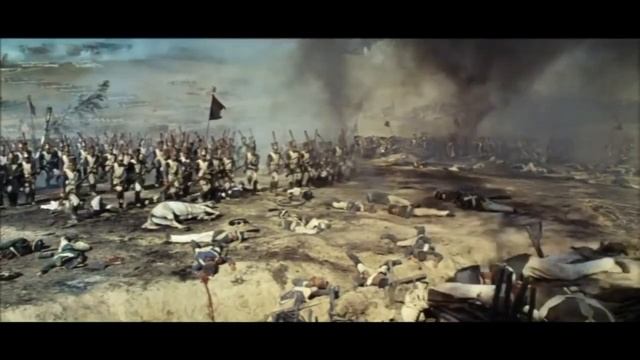 «Доблесть, воспетая в граните». Выпуск 2..mp4