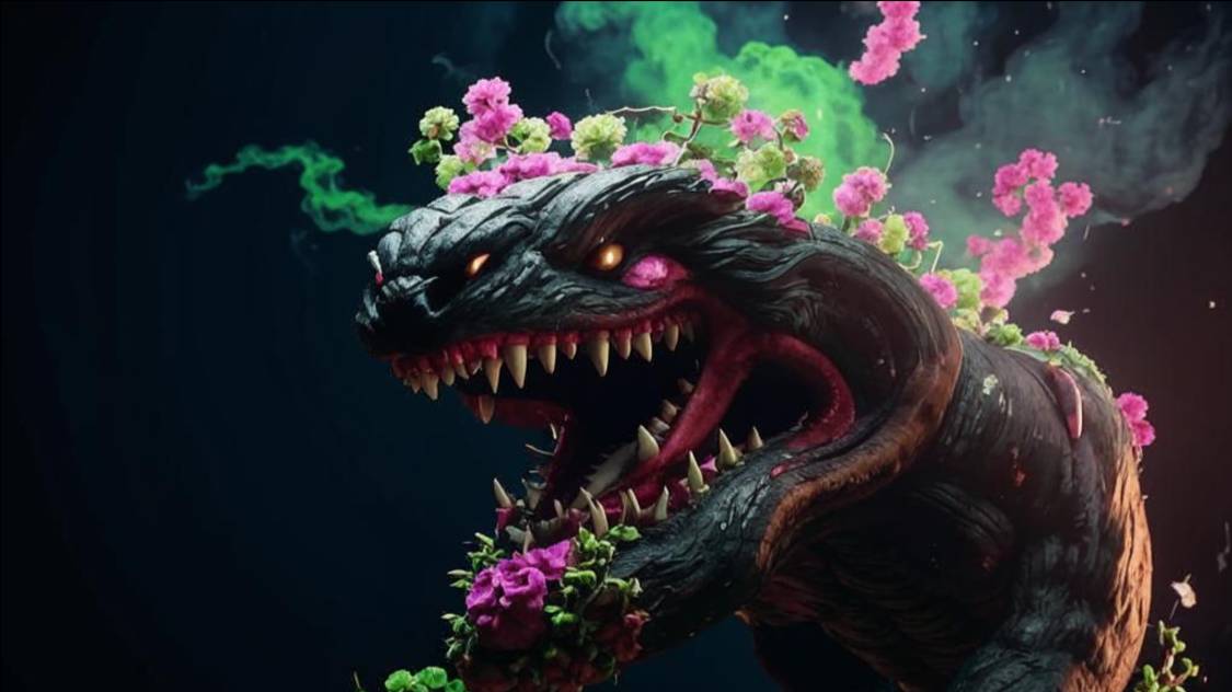 "Премудрости Соломона" / 17 ГЛАВА