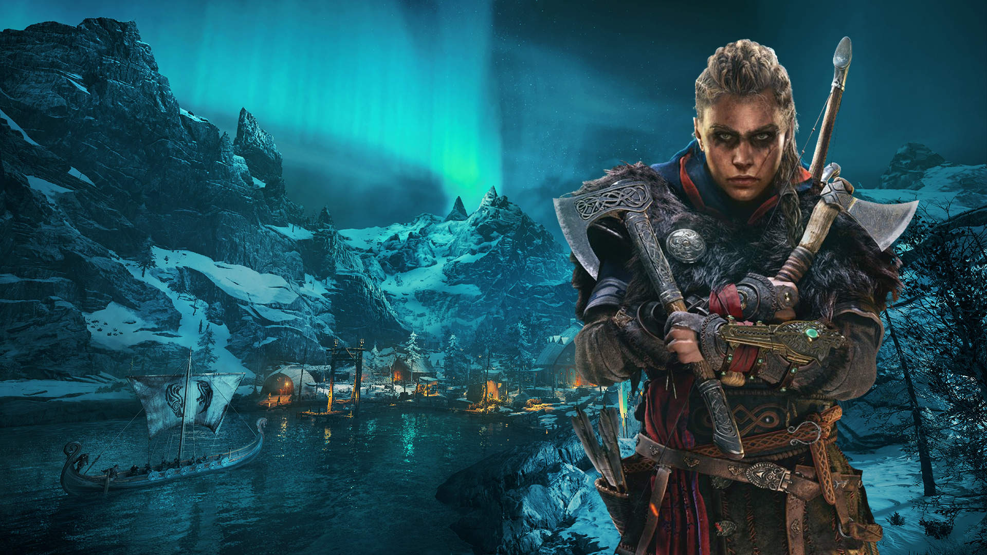 гнев друидов