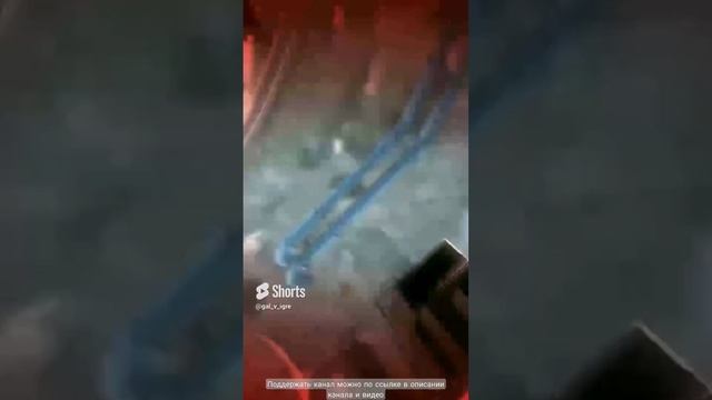 OUTLAST Я не тут дорогу хотел сократить...