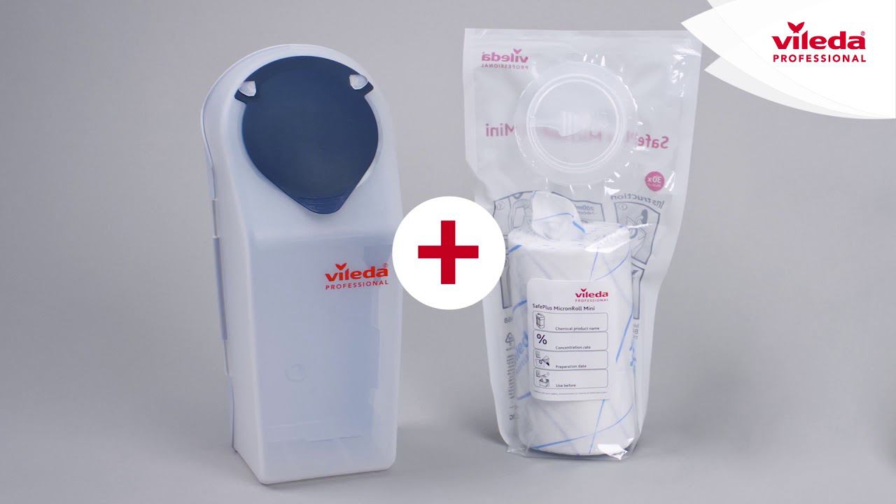 Система СейфПлюс Мини - Автозакрытие крышки