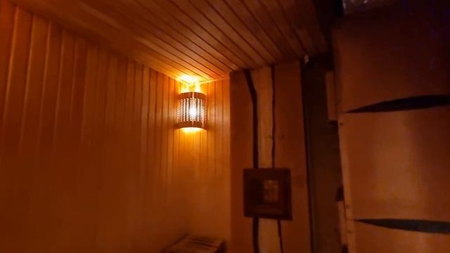 конкретно про ВЕНТИЛЯЦИЮ осушение и применение БАНИ