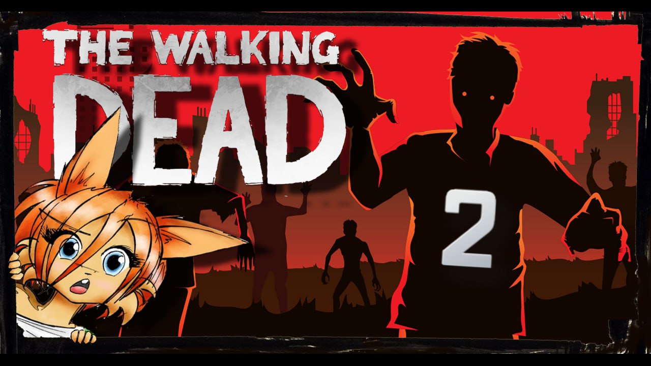 The Walking Dead. Мотель