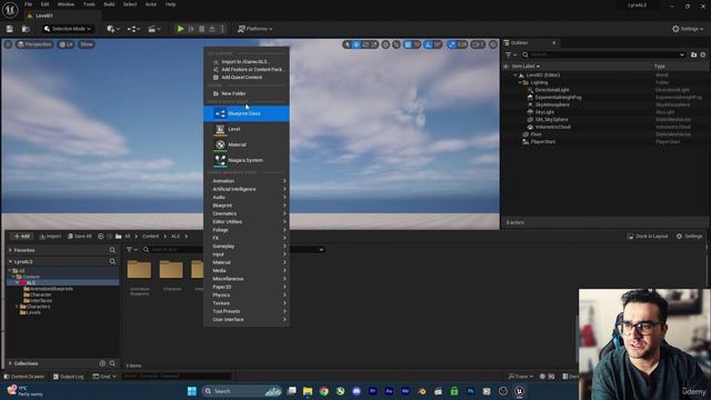 9. Импорт анимаций