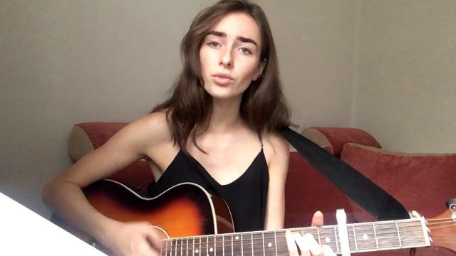 ДРАГНИ -"ВОЙНА" ( на гитаре)