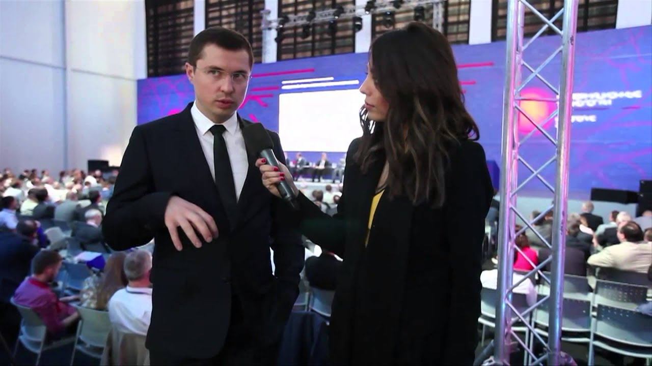 Итоги Конференции ИТ ОПК. Иннополис-2015