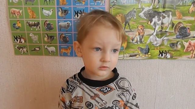 ДАВАЙТЕ ЗНАКОМИТЬСЯ.  Читаем стихи и учимся давать интервью часть 2