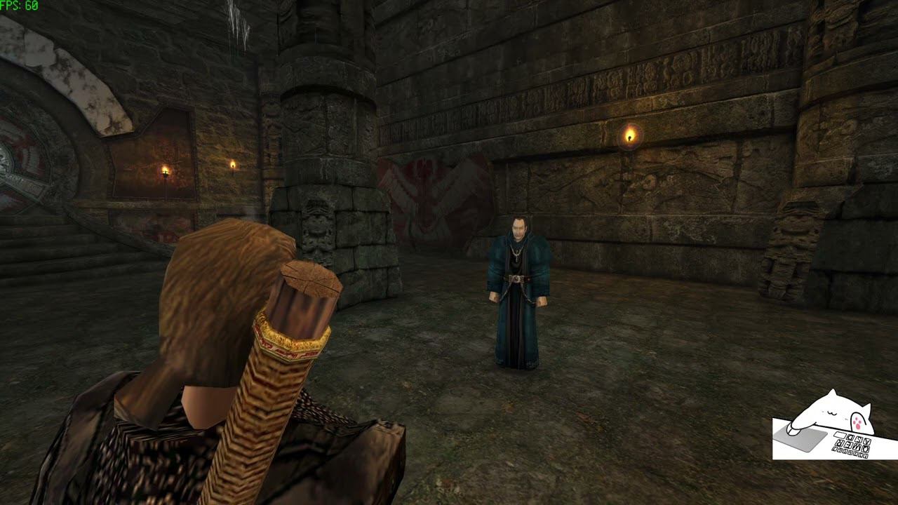 Gothic 2 Renovation | 13