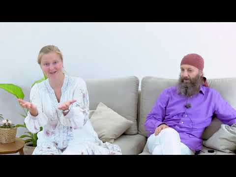 Секреты Ясновидящих | Часть 1