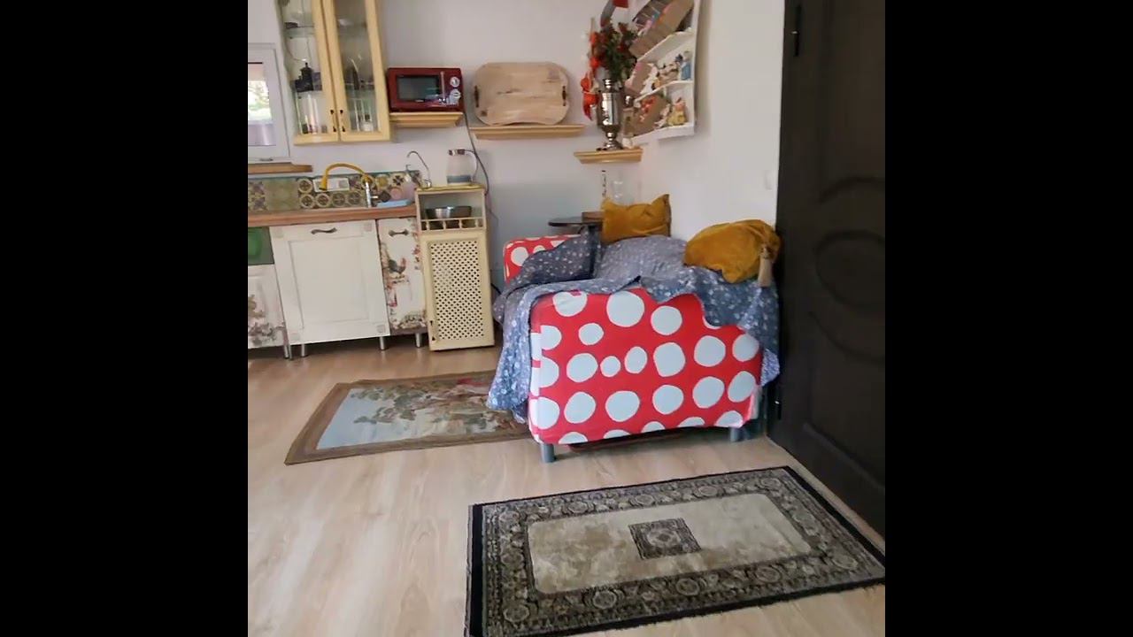 дом Баня 14 км от МКАД по Минке, посуточно daelia.ru