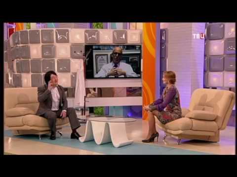 Колопроктолог Башанкаев Бадма - о своем пути в профессии