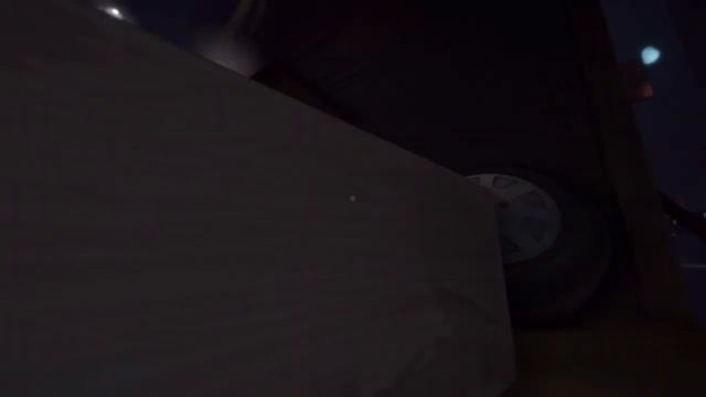 Among the Sleep ► САЛОЧКИ С ВЕДЬМОЙ И БАБАДУКОМ! _ Сломала игру【 2К 】.mp4