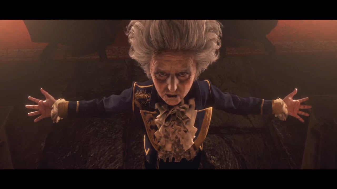 ЛОРД ФАРКУАД ► RESIDENT EVIL 4 REMAKE #8