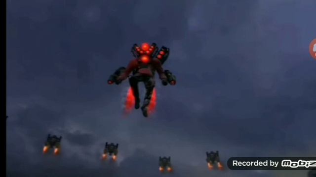 Они близко к своей цели |РАЗБОР skibidi toilet 70 part 1