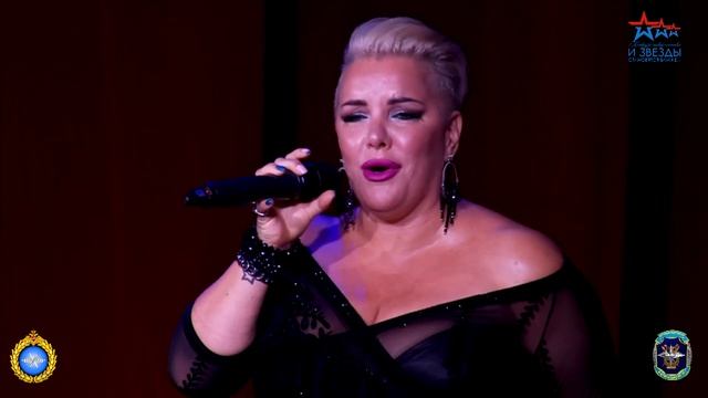 «И звёзды становятся ближе…», Юлия Лебеда, 11.09.2021 г.