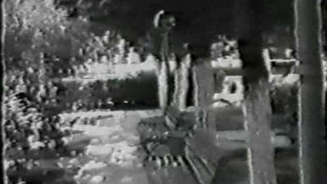 Непокоренные ветрами, часть 2