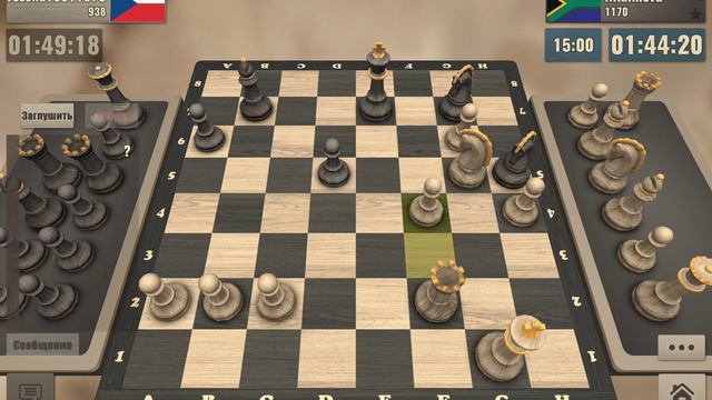 шахматы для начинающих